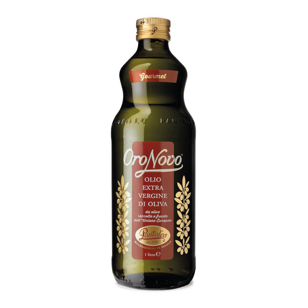 PANTALEO - Olio extra vergine di Oliva OroNovo – Olio Pantaleo Shop