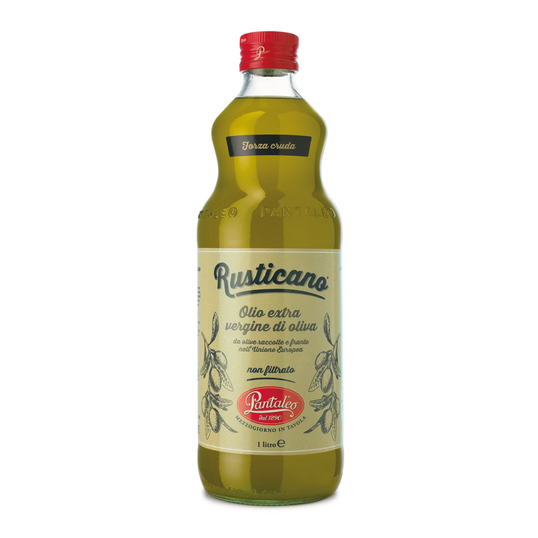 Rusticano – Olio Pantaleo Shop